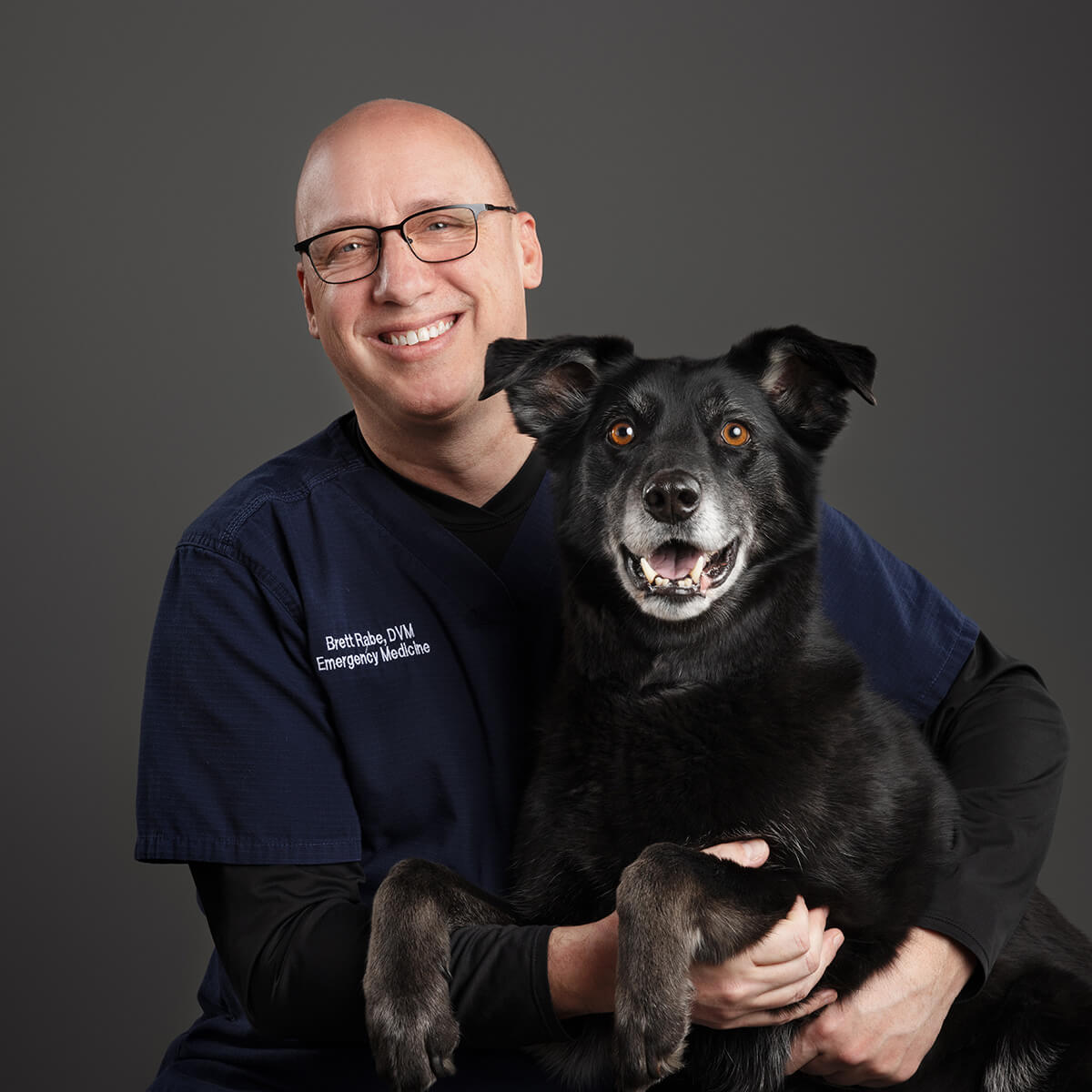 Meet the Allied Veterinary Services Team