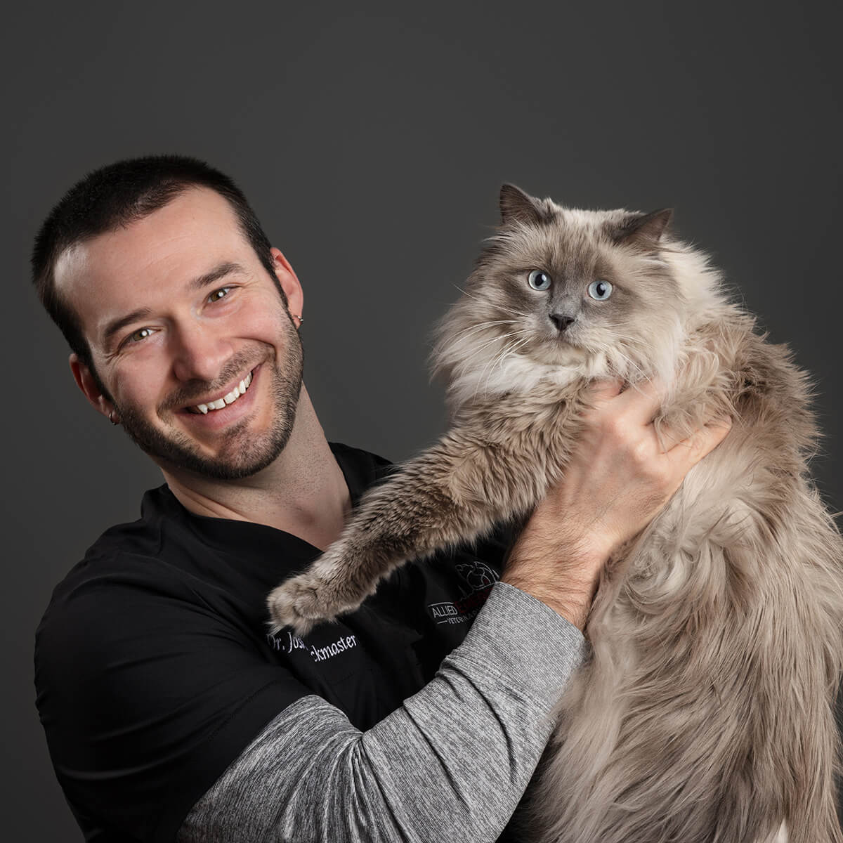 Dr. Sackmaster - Allied Veterinary Emergency and Referral
