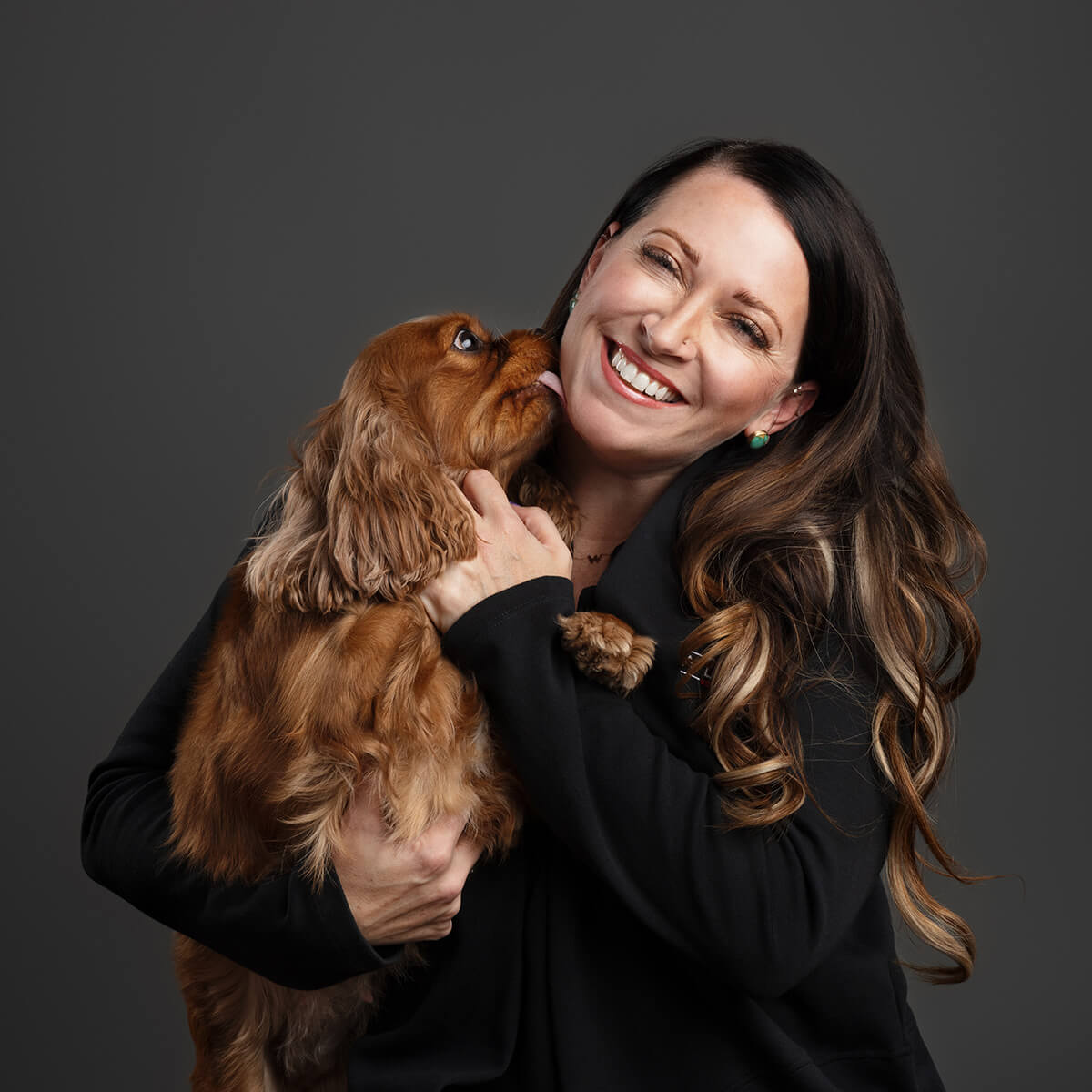 Meet the Allied Veterinary Services Team