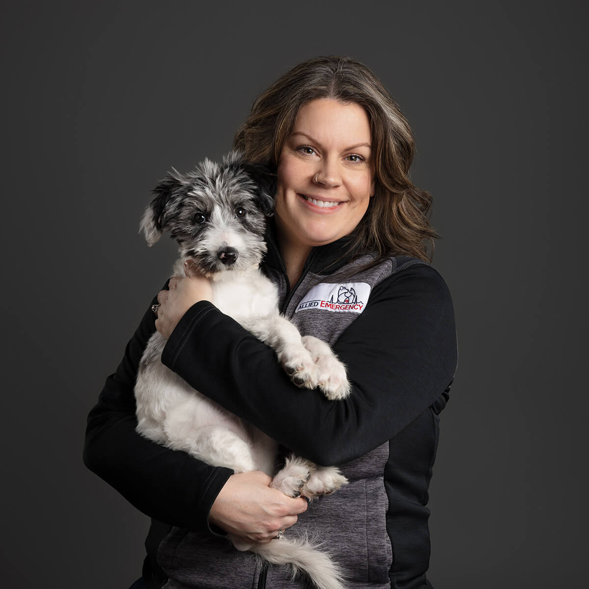 Dr. Udvig - Allied Veterinary Emergency and Referral