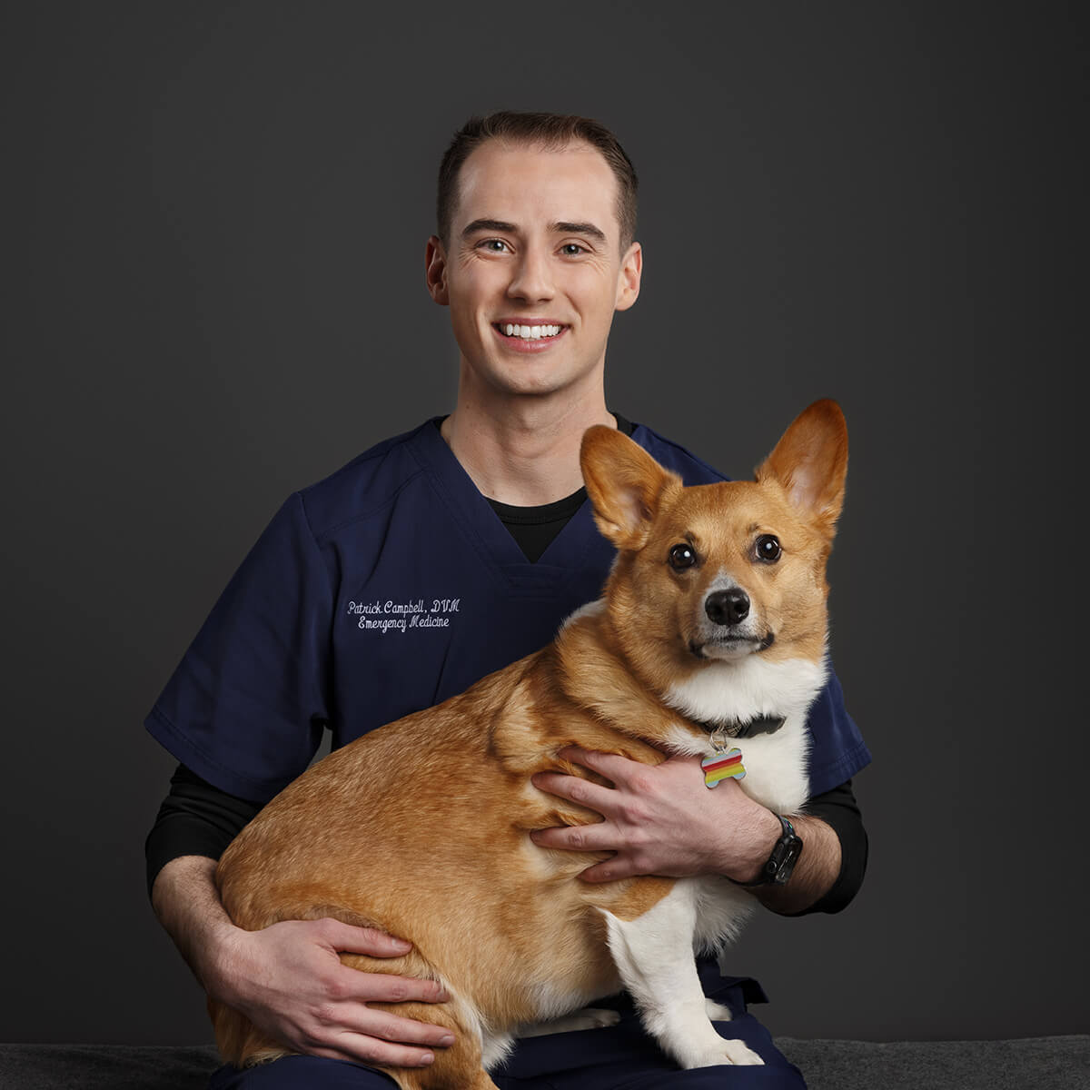 Meet the Allied Veterinary Services Team