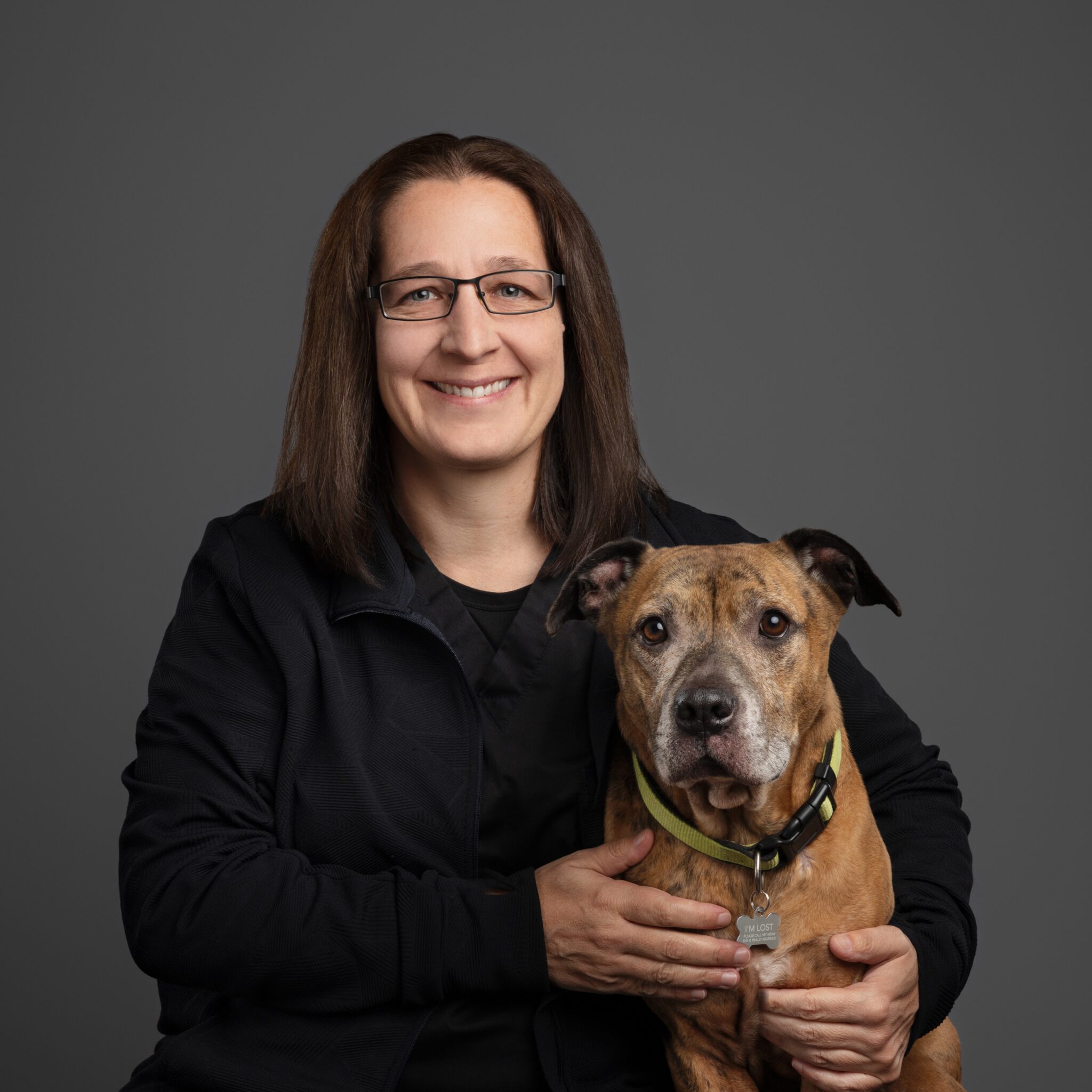 Dr. Losinski - Allied Veterinary Emergency and Referral