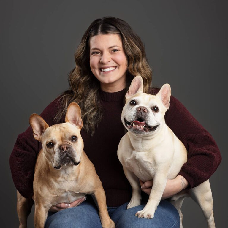 Sarah Thor, CVT - Allied Veterinary Services