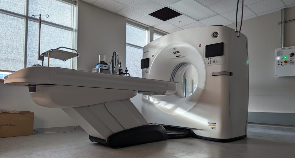 Veterinary Diagnostic Imaging - Allied Veterinary Services